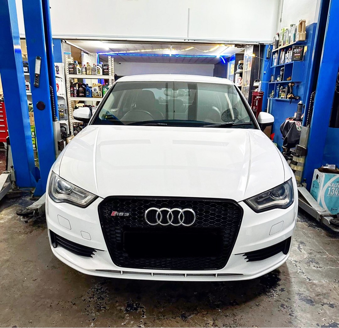 Nights Car Servicing/ Battery change/ Parts Change/ ATF/ CVT fluid ...