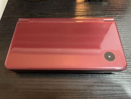 RUSH NINTENDO DSi XL MAROON OPEN FOR SWAP, Mobile Phones & Gadgets ...