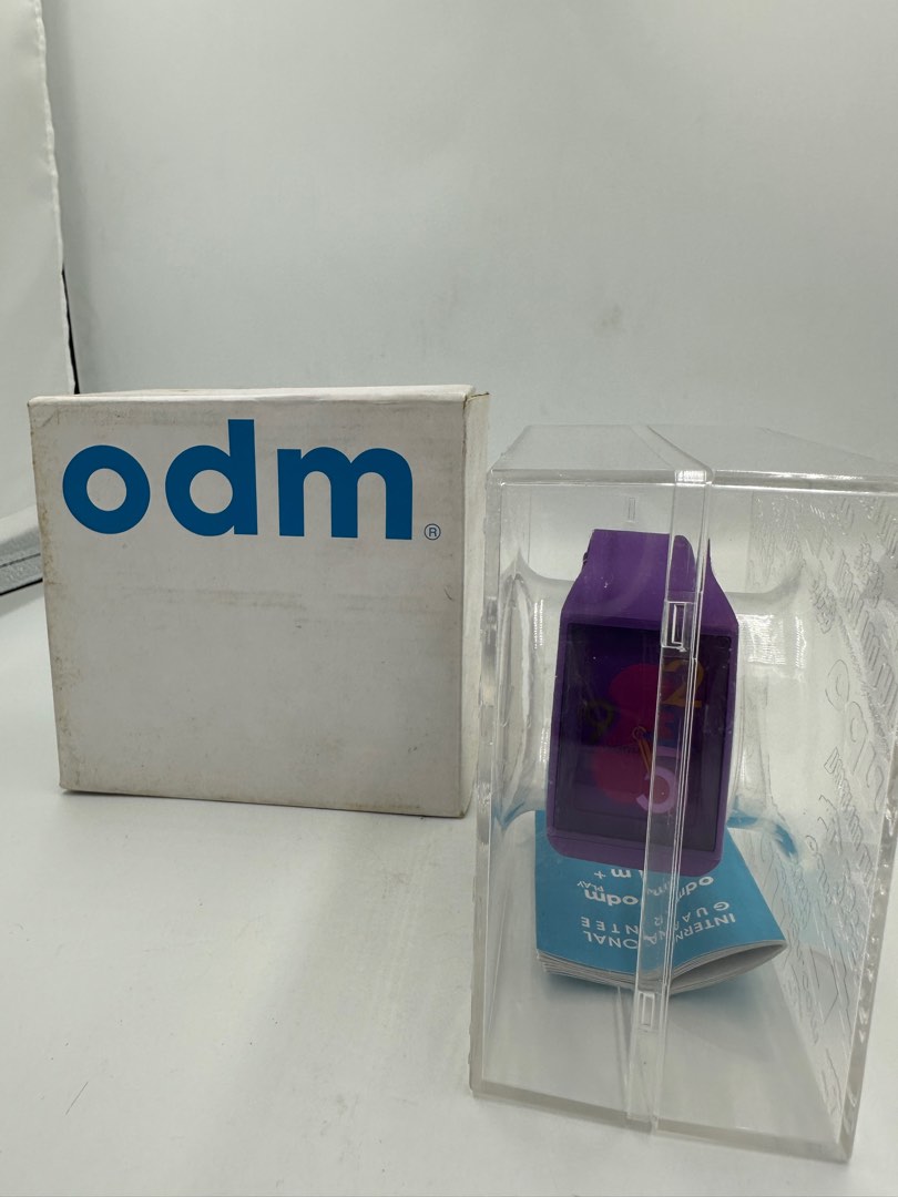 ODM Watch, Women's Fashion, Watches & Accessories, Watches on Carousell