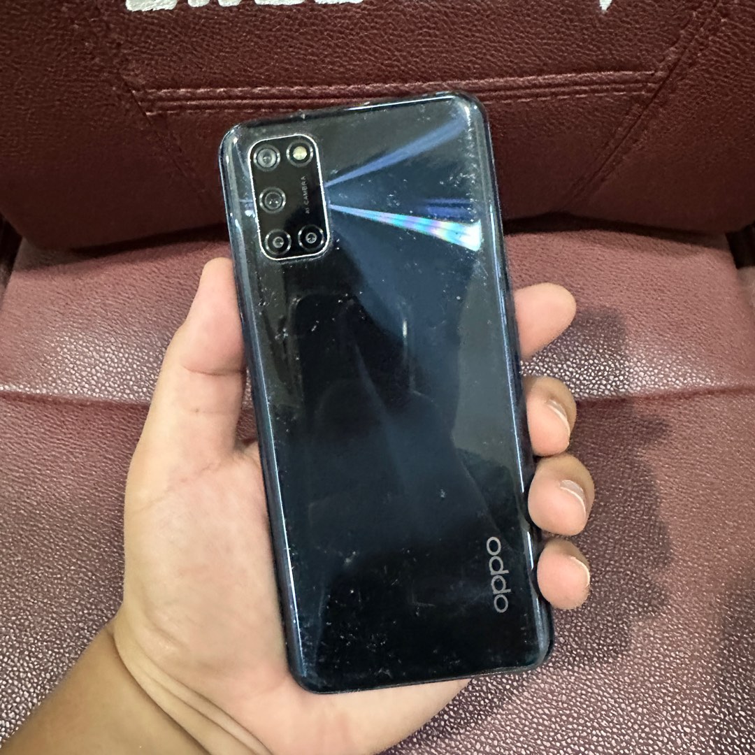 Oppo A92 Twilight Black 128GB, Mobile Phones & Gadgets, Mobile Phones, Android Phones, OPPO on ...