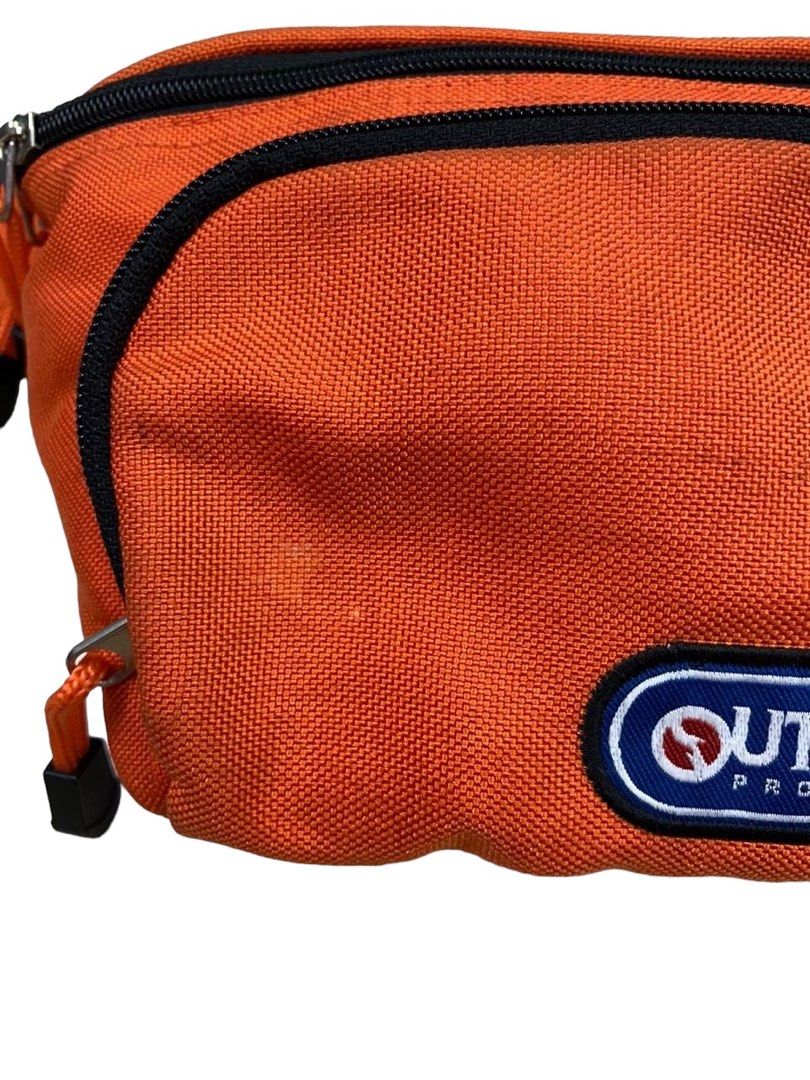 Outdoor pouch bag, Men's Fashion, Bags, Belt bags, Clutches and Pouches ...