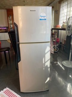 Panasonic Refrigerator 21 inch by 55 inch, TV & Home Appliances ...