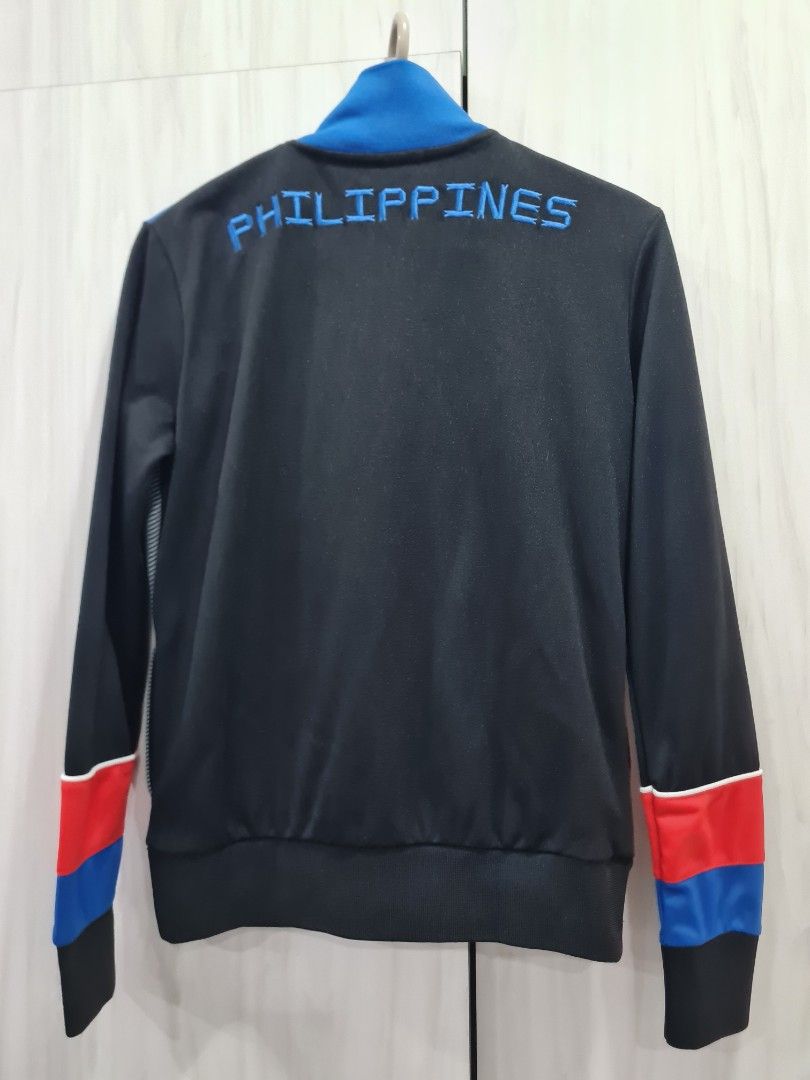 Philippine Design Jacket, Men's Fashion, Coats, Jackets and Outerwear ...