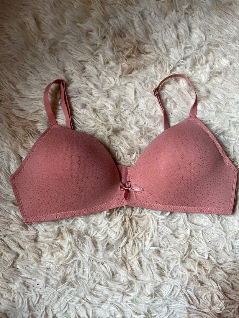 Pierre Cardin Bra, Women's Fashion, New Undergarments & Loungewear on ...