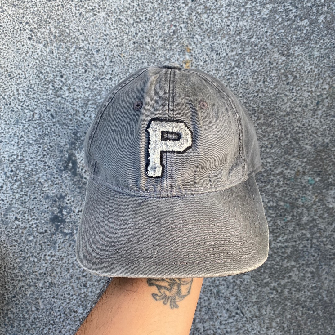 Pittsburgh Pirates Cap, Men's Fashion, Watches & Accessories, Caps ...