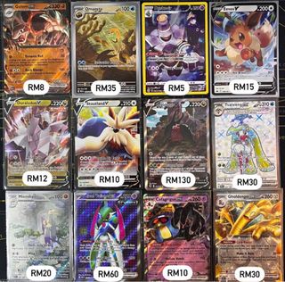 Pokemon Hits Card, Paradox Rift, 151, Obsidian Flame, Shiny Treasure ...