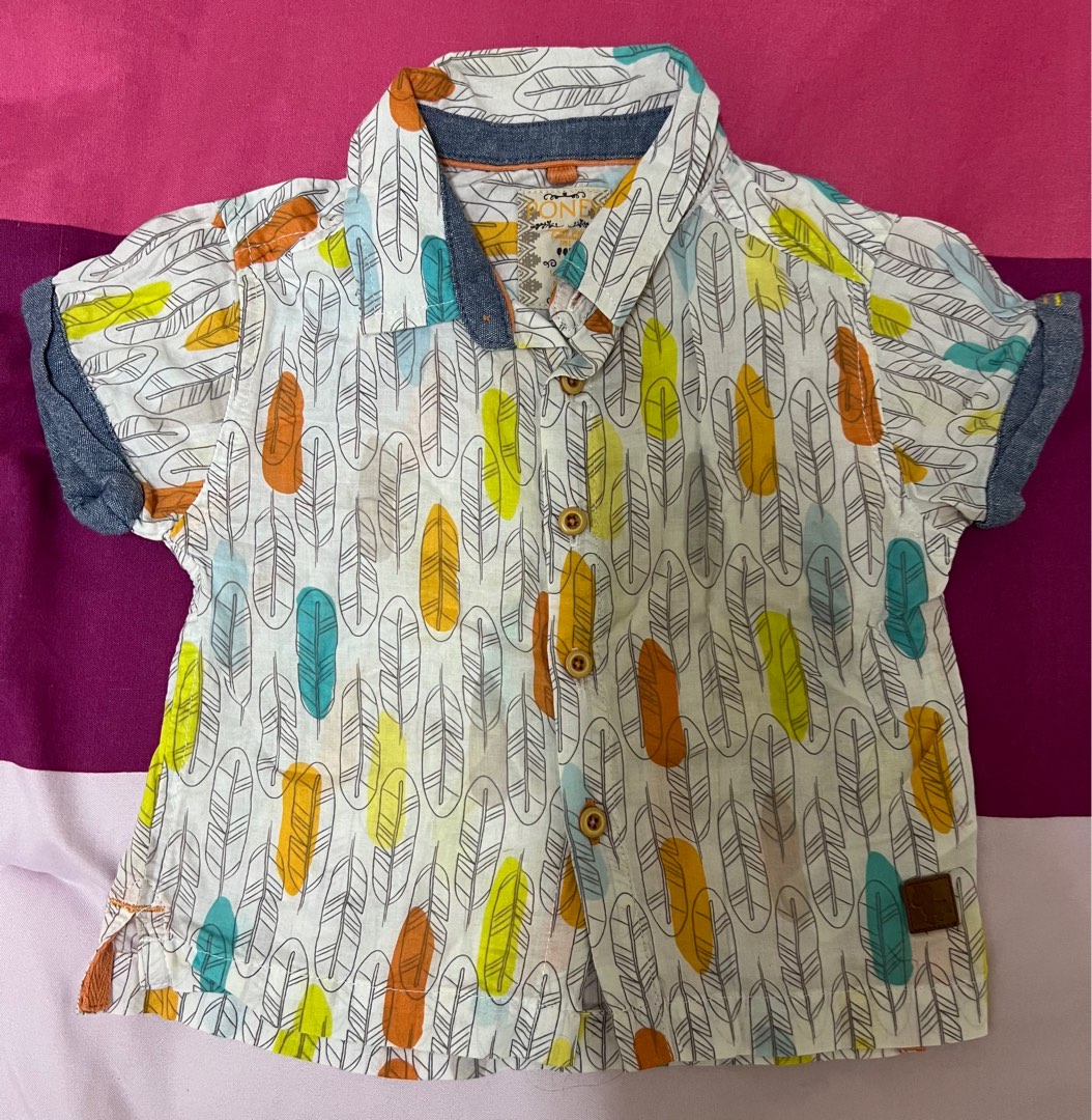 PONEY, Babies & Kids, Babies & Kids Fashion on Carousell