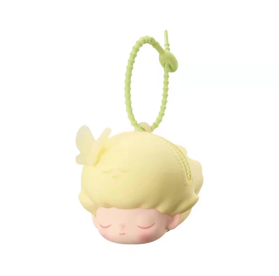 Pop Mart Dimoo Earphone Bag, Hobbies & Toys, Toys & Games on Carousell