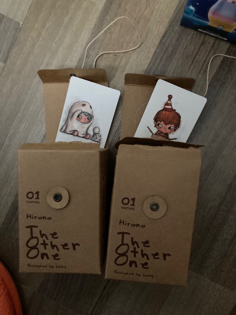 POPMART HIRONO GHOST FUBOBO SWEET BEAN SKULLPANDA DIMOO LABUBU & MISC ...