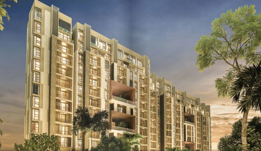 PRE-SELLING: Arbor Lanes West Olive - Duo Suites, 104 Sqm., Arca South ...