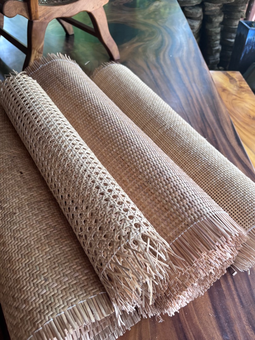 Rattan Solihiya, Furniture & Home Living, Furniture, Other Home ...