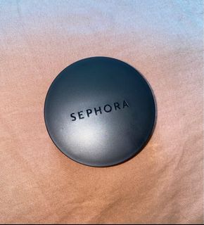 Sephora Mattifying Pressed Powder, Beauty & Personal Care, Face, Makeup ...