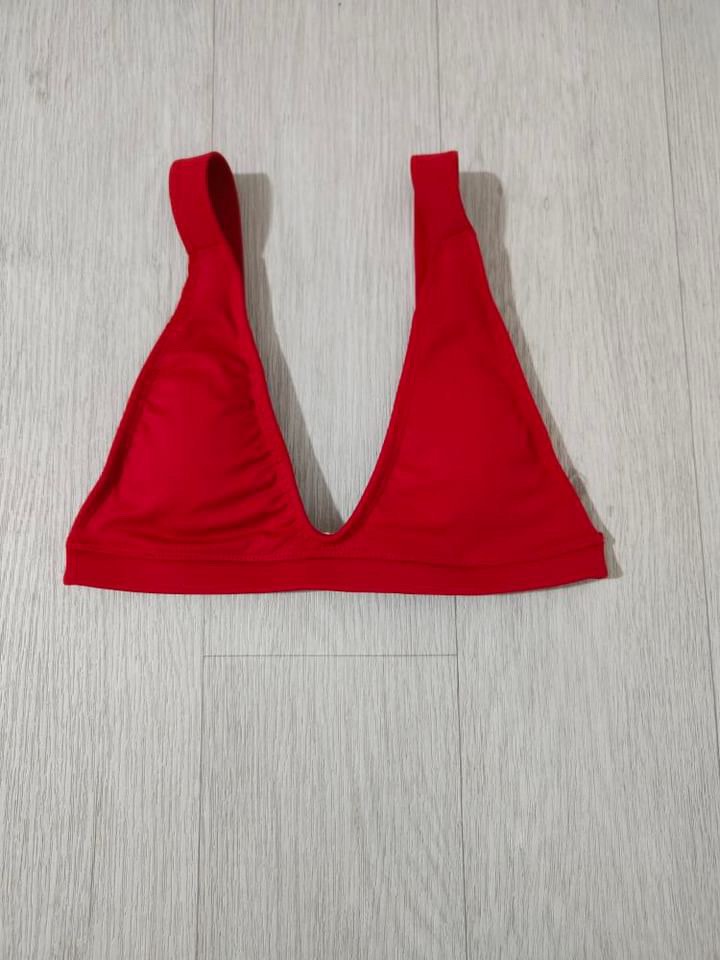 Sew Local Bikini Top, Women's Fashion, Swimwear, Bikinis & Swimsuits on ...
