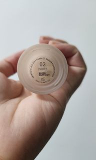 Skintific compact foundation, Beauty & Personal Care, Face, Makeup on ...