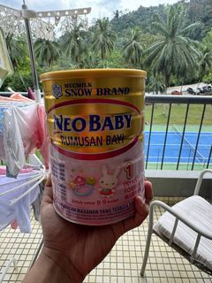 NEO Snow step 2, Babies & Kids, Nursing & Feeding, Breastfeeding ...