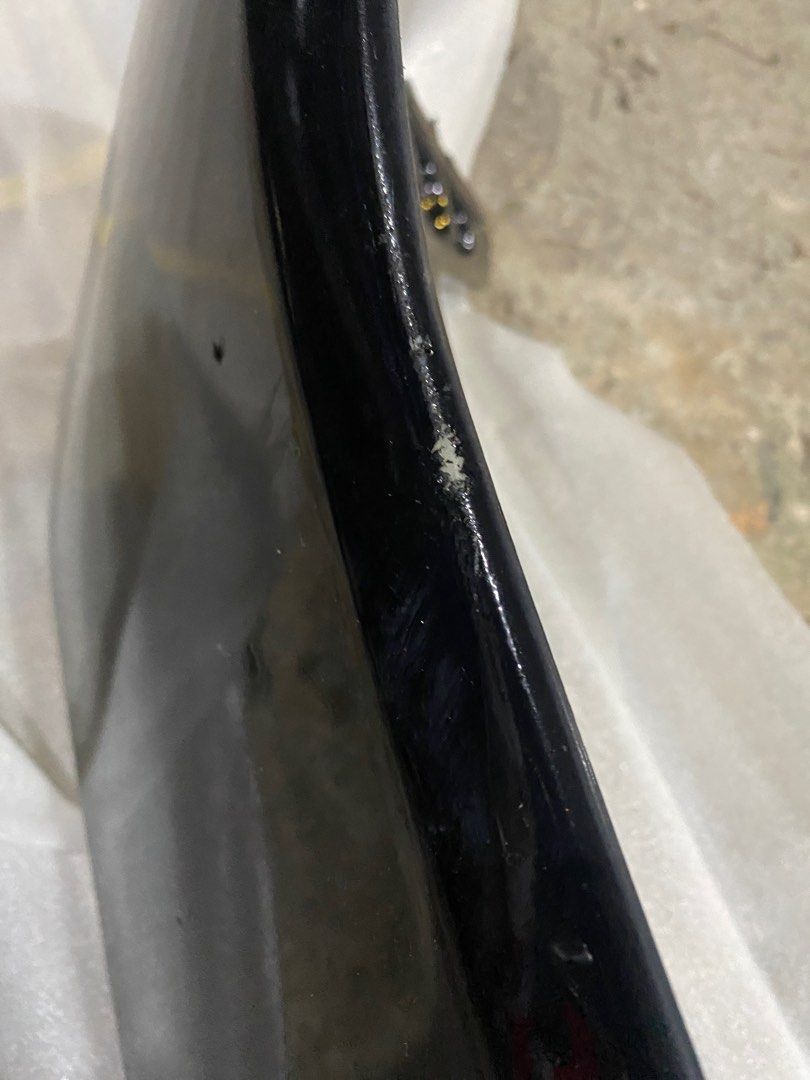 Spoiler Myvi GT G3, Auto Accessories on Carousell