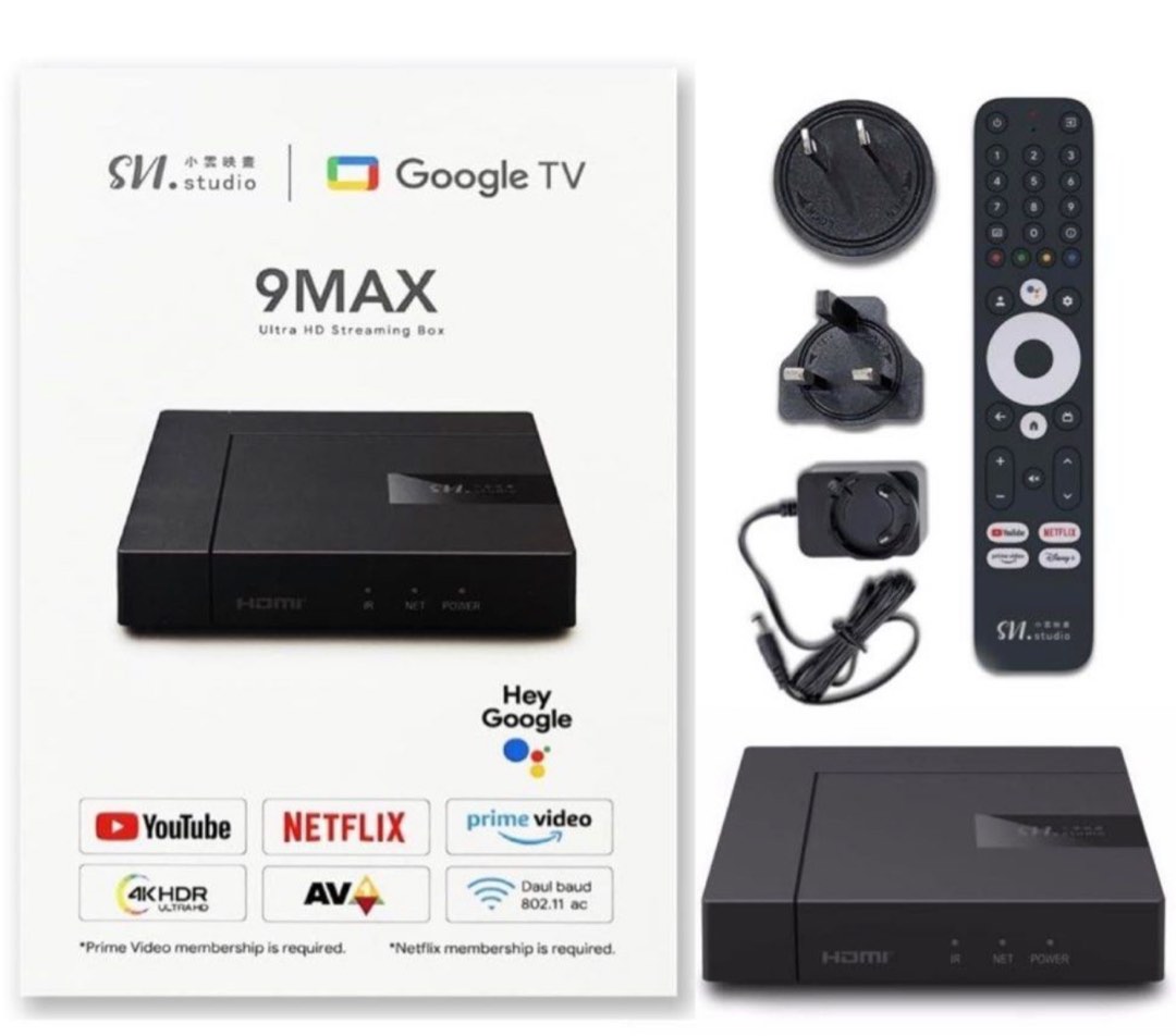 SVICLOUD 9MAX / Svicloud 9P / SVICLOUD 9S /SVICLOUD / Svi Cloud / Svi ...