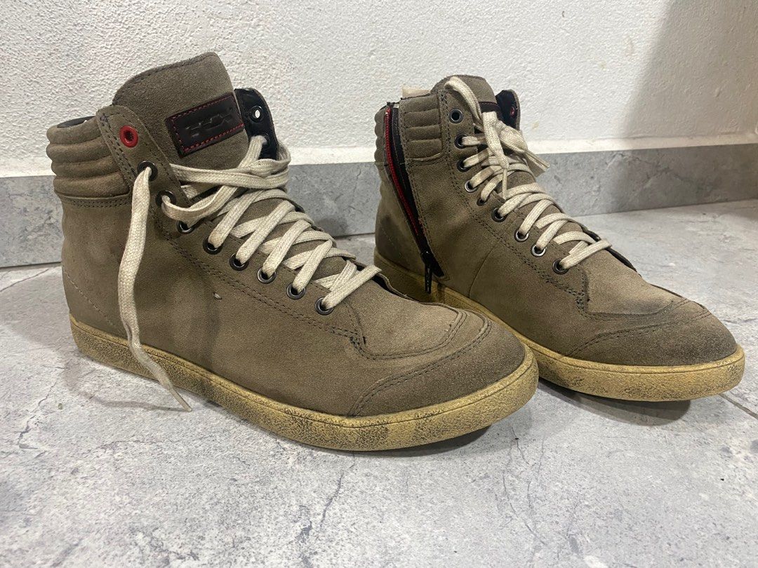 TCX X Groove Riding Boot Gtx Goretex Waterproof Dainese Alpinestar, Men ...