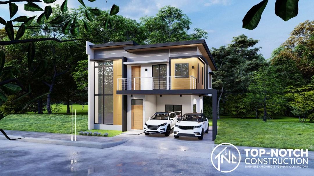 TOP NOTCH CONSTRUCTION IMUS BRANCH, Commercial & Industrial ...