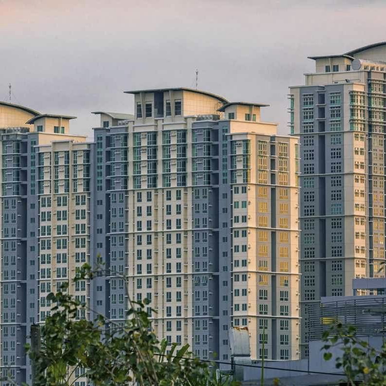 Top-Notch 3BR RFO Condo in Makati | San Lorenzo Place | Linked to MRT ...