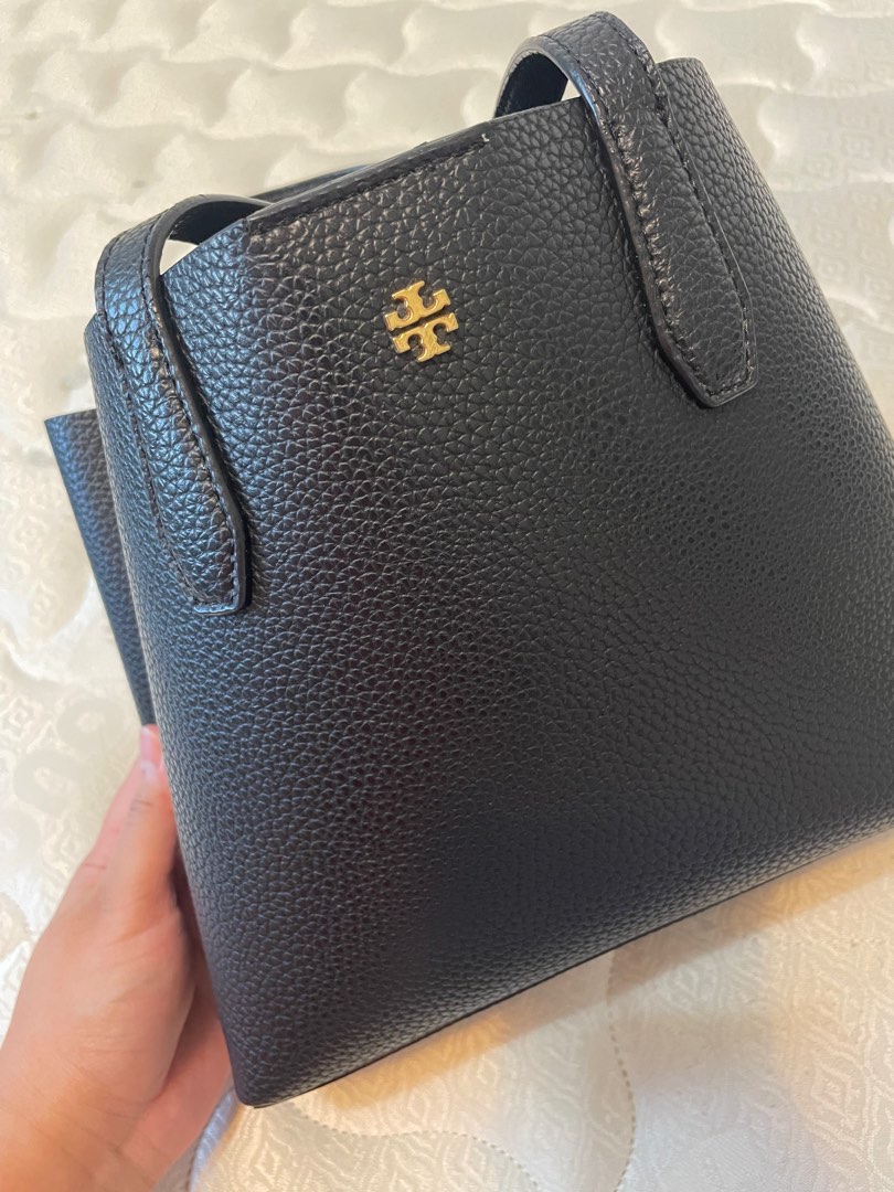 Tory Burch Blake Small Handbag, Women's Fashion, Bags & Wallets, Cross ...