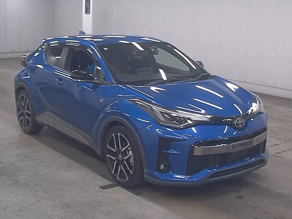 Toyota C-HR 1.2/1.8 G/GT/GR SPORT Auto, 車 , 車輛放售 - Carousell
