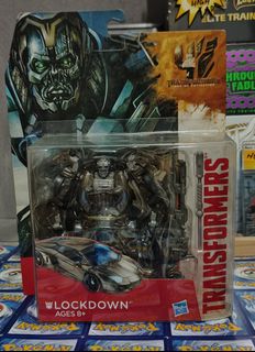 TRANSFORMERS TE-01 OP LEADER | TRANSFORM ELEMENT, Hobbies & Toys ...