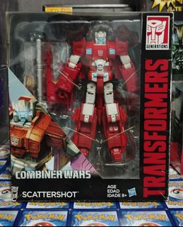TRANSFORMERS TE-01 OP LEADER | TRANSFORM ELEMENT, Hobbies & Toys ...