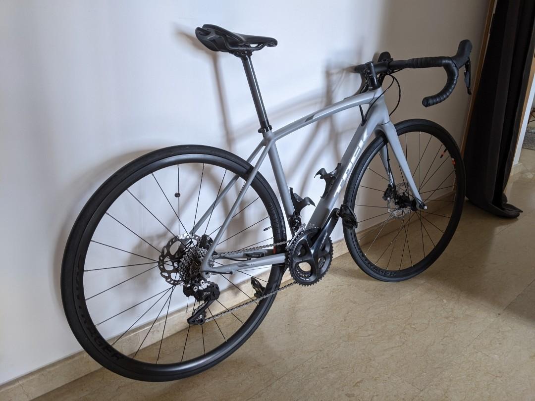 Trek Emonda ALR 5 Disc 50cm, Sports Equipment, Bicycles & Parts ...