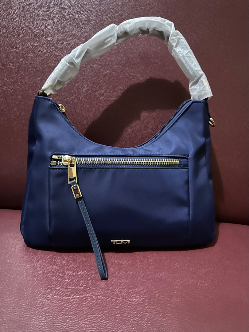 TUMI mirror bag, Fesyen Wanita, Tas & Dompet di Carousell