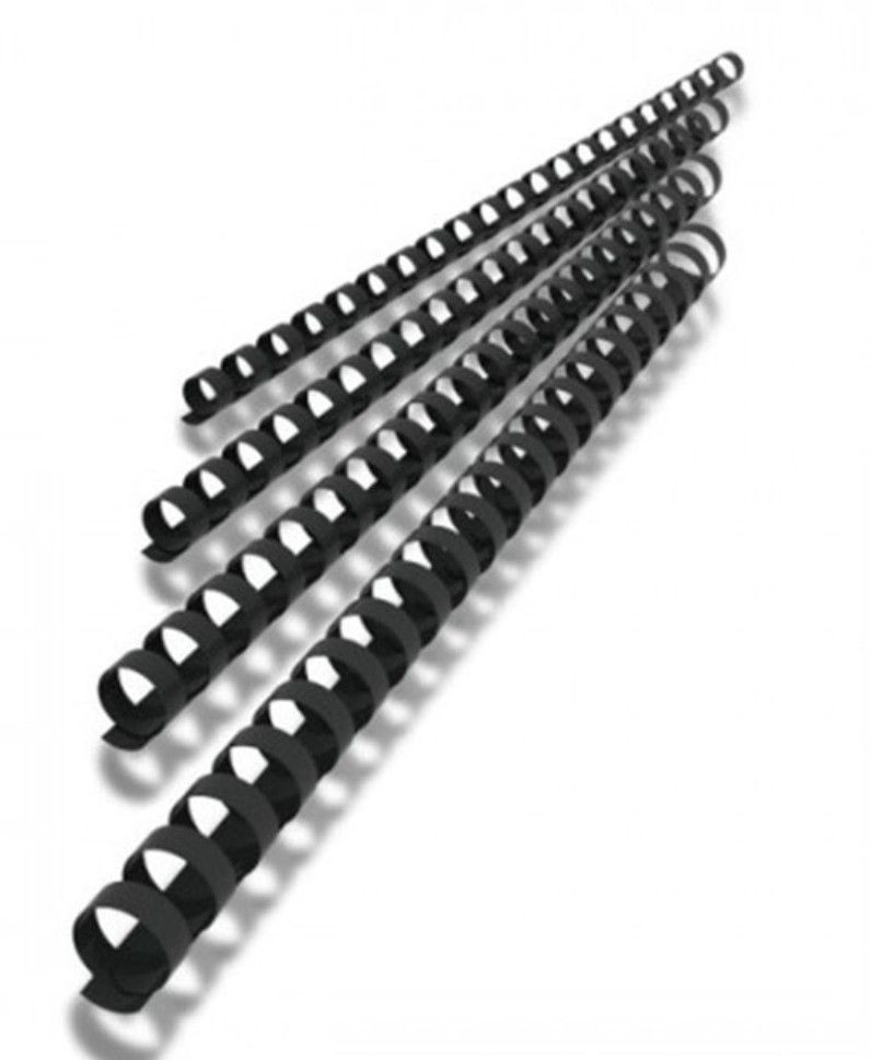 100pcs Binding Comb 10mm | Binding Comb Ring, Hobbies & Toys ...