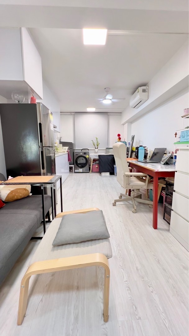 HDB Rental Singapore & HDB For Rent | Carousell