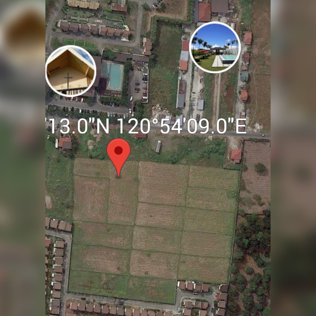 2-Hectare Prime Commercial Lot For Sale Near Lancaster Imus, Cavite ...