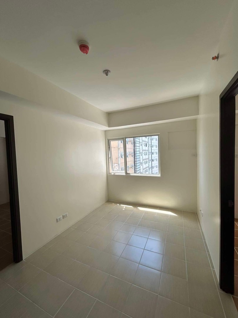 48 sqm 2 Bedroom unit San Juan City | Rent to own Condo | 5% ...