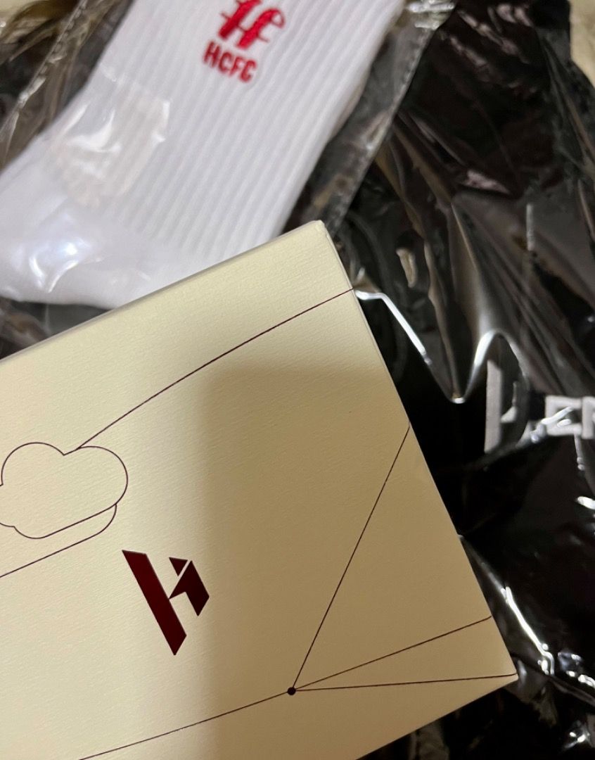 張敬軒歌迷會會員禮盒 The Prime Classics TBD Pink Dahlia Live in Passion CD/DVD 雜誌 ...