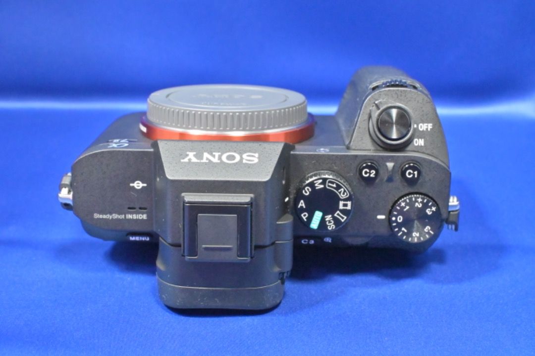 全新一樣 Sony A7II 2400萬像素 內置防手震 性價比極高 全片幅機 無反微單 新手合用 A72 A7M2 A7 Mark II ...