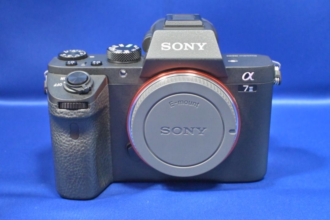 全新一樣 Sony A7II 2400萬像素 內置防手震 性價比極高 全片幅機 無反微單 新手合用 A72 A7M2 A7 Mark II ...