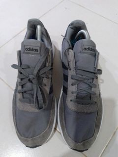 Adidas 9 uk, Men's Fashion, Footwear, Sneakers on Carousell