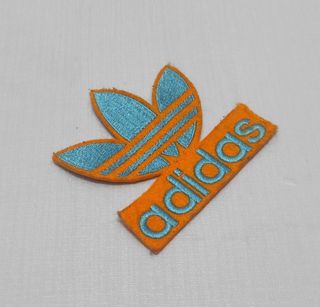 70s Reissue Adidas Freizeit Track Jacket 2006, Luxury, Apparel on Carousell