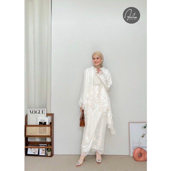 Aira Batik 3 in 1 Set, Women's Fashion, Muslimah Fashion, Baju Kurung ... Aira Batik 3 in 1 Set, Women's Fashion, Muslimah Fashion, Baju Kurung ...