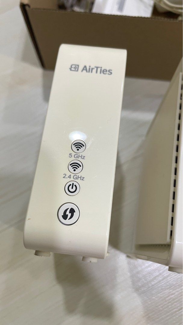 Airties Wifi, Computers & Tech, Parts & Accessories, Networking on ...