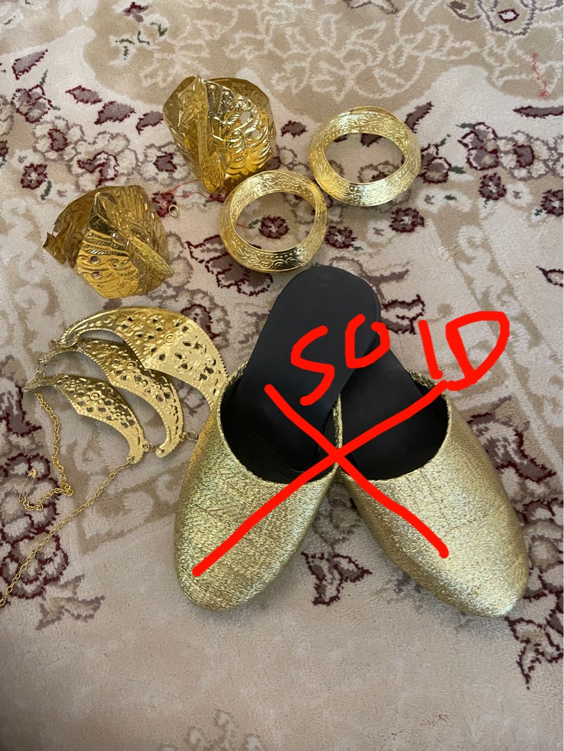 For all aksesori perhiasan accesorries kids traditional dokoh arm band ...