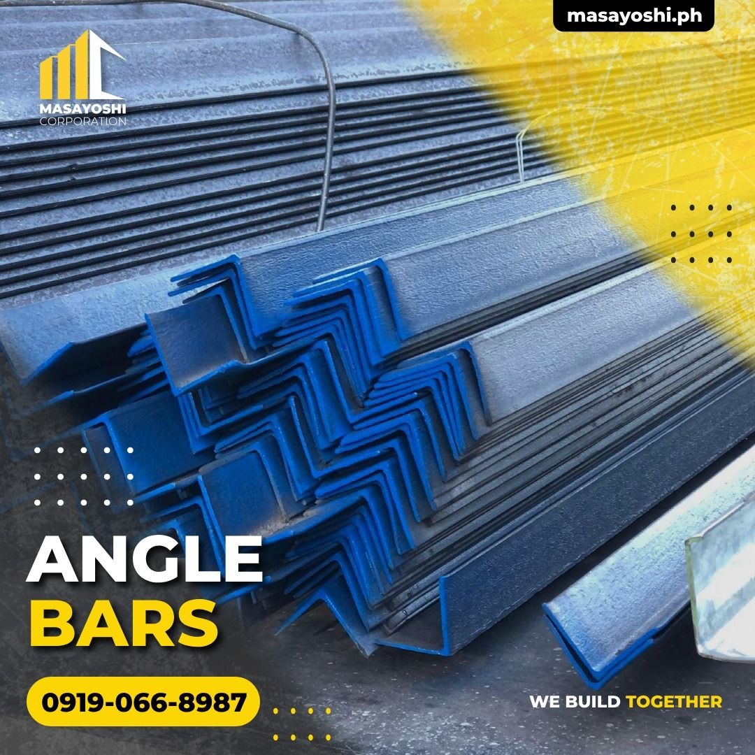 Angle Bar 1/4 x 1 1/2 ( 4.5mm ) | L - Profile | Angle Iron | Metal | L ...
