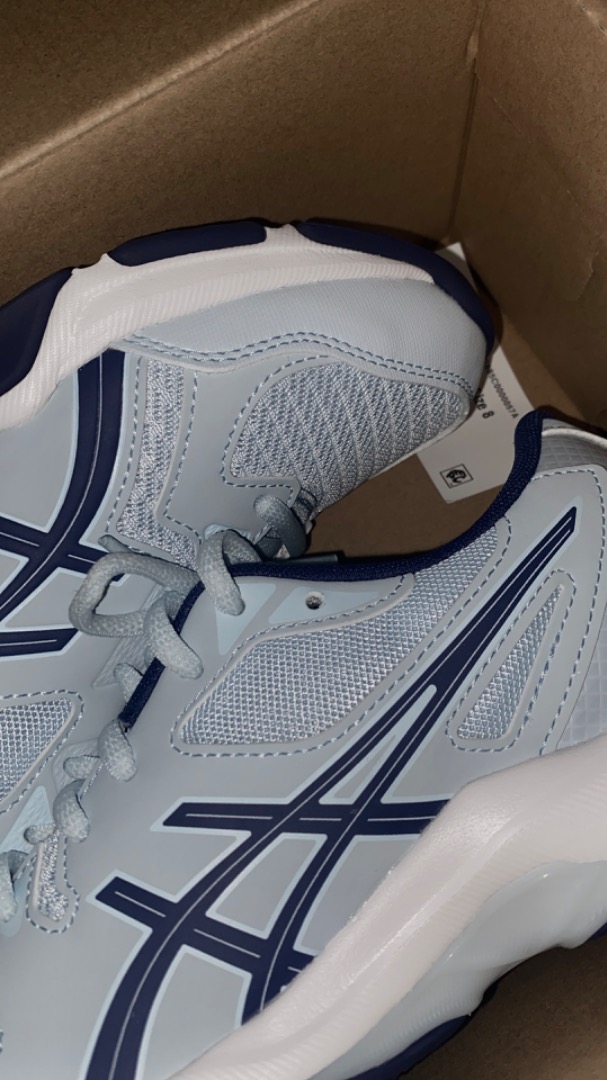 ASICS GEL ROCKET 10 (WOMEN), Women's Fashion, Footwear, Shoe inserts on ...