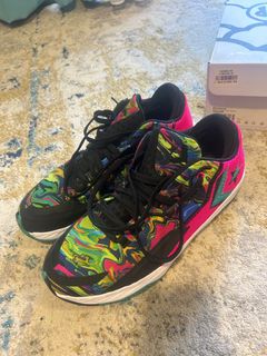 NIKE COSMIC UNITY 3 (RM700 original price) Basketball Shoes, Men's ...