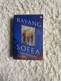 Bayang Sofea - Teme Abdullah, Hobbies & Toys, Books & Magazines, Storybooks on Carousell