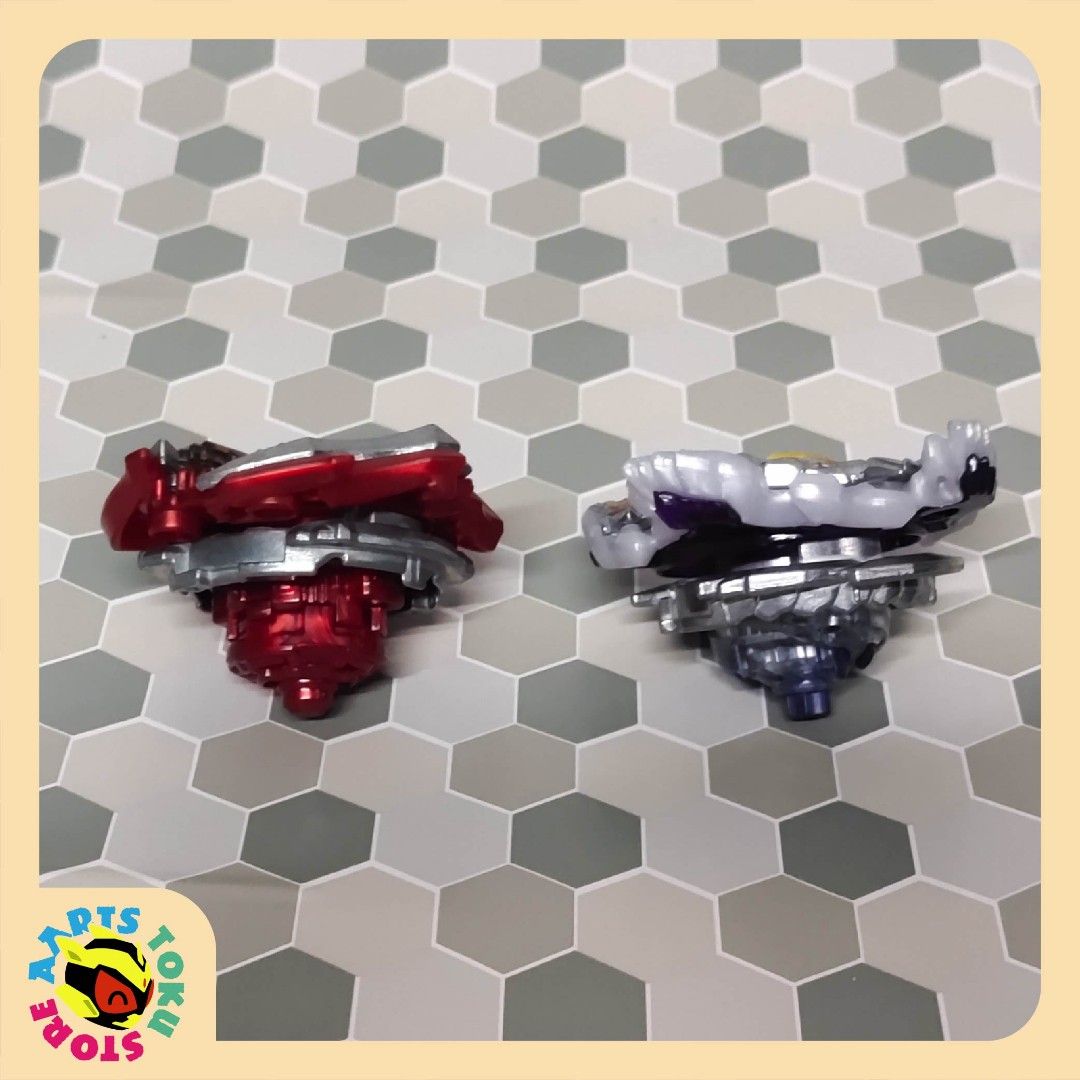 Beyblade Original Takara tomy, Hobbies & Toys, Toys & Games on Carousell