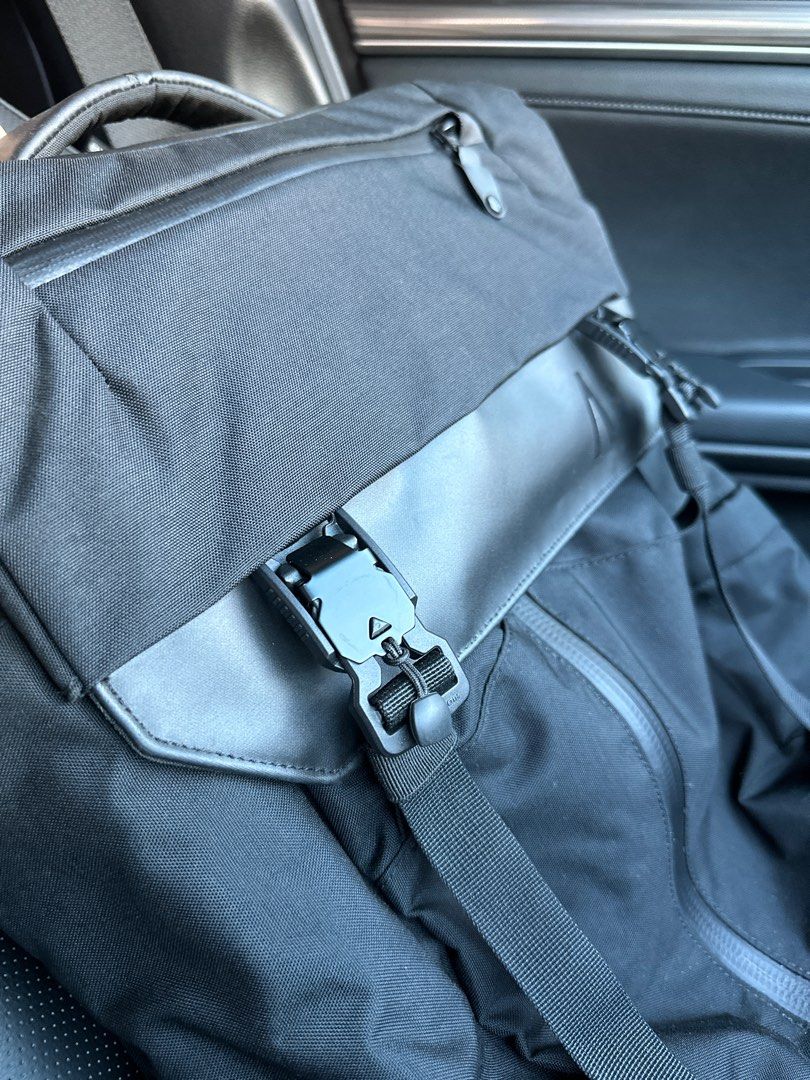 Boundary Supply Prima System Backpack, Men's Fashion, Bags, Backpacks ...