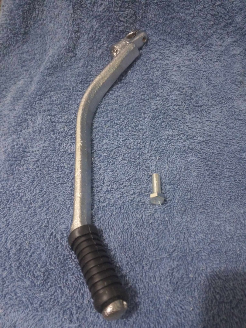 CSL Motorcycle Kick Starter for Suzuki GD110, Everything Else, Others ...