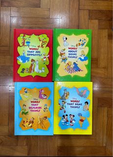 Hello kitty SIGHT WORDS reading program - 12 books, Hobbies & Toys ...